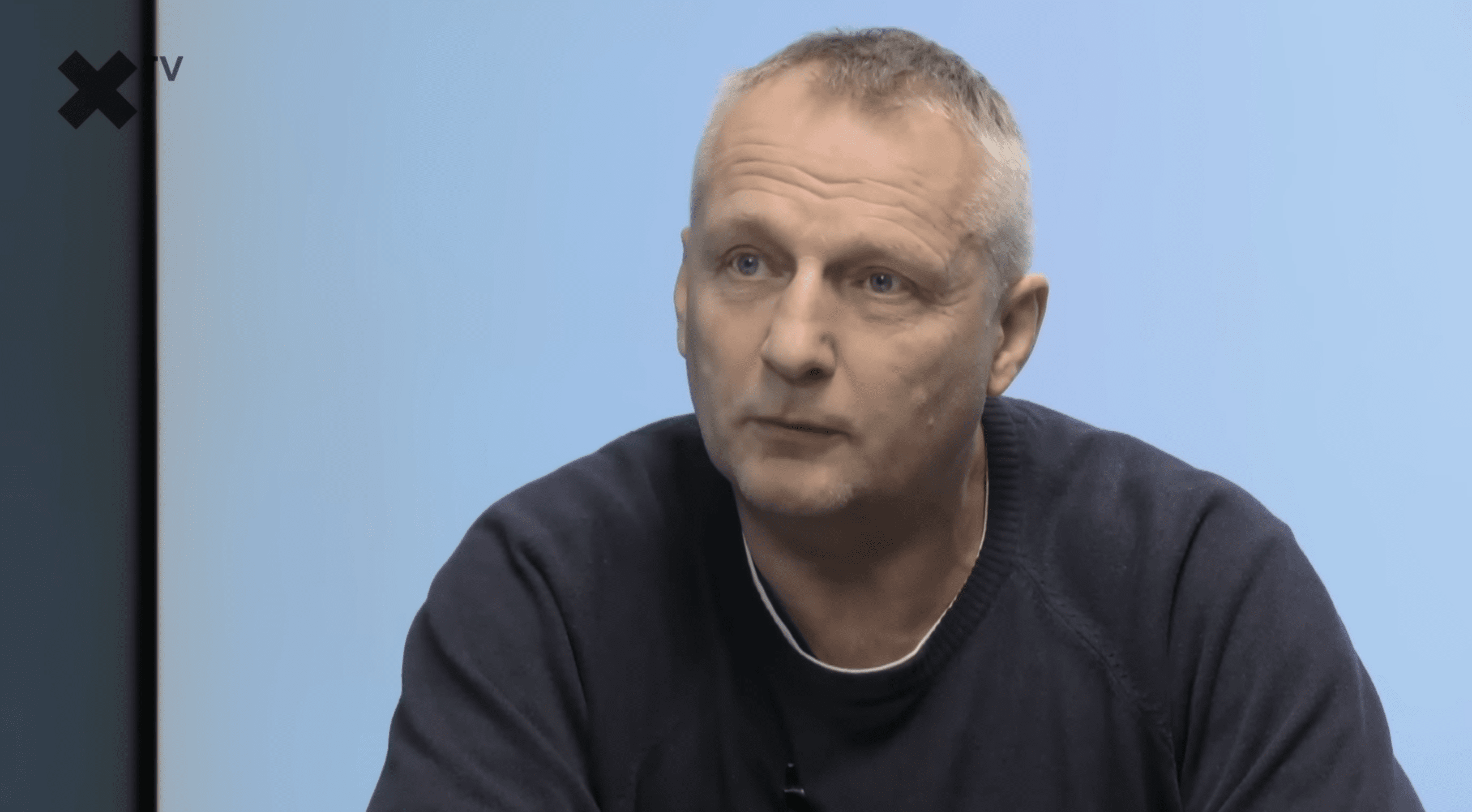 PŘÍSAHA | Starosta Starých Křečan za Přísahu František Moravec v XTV