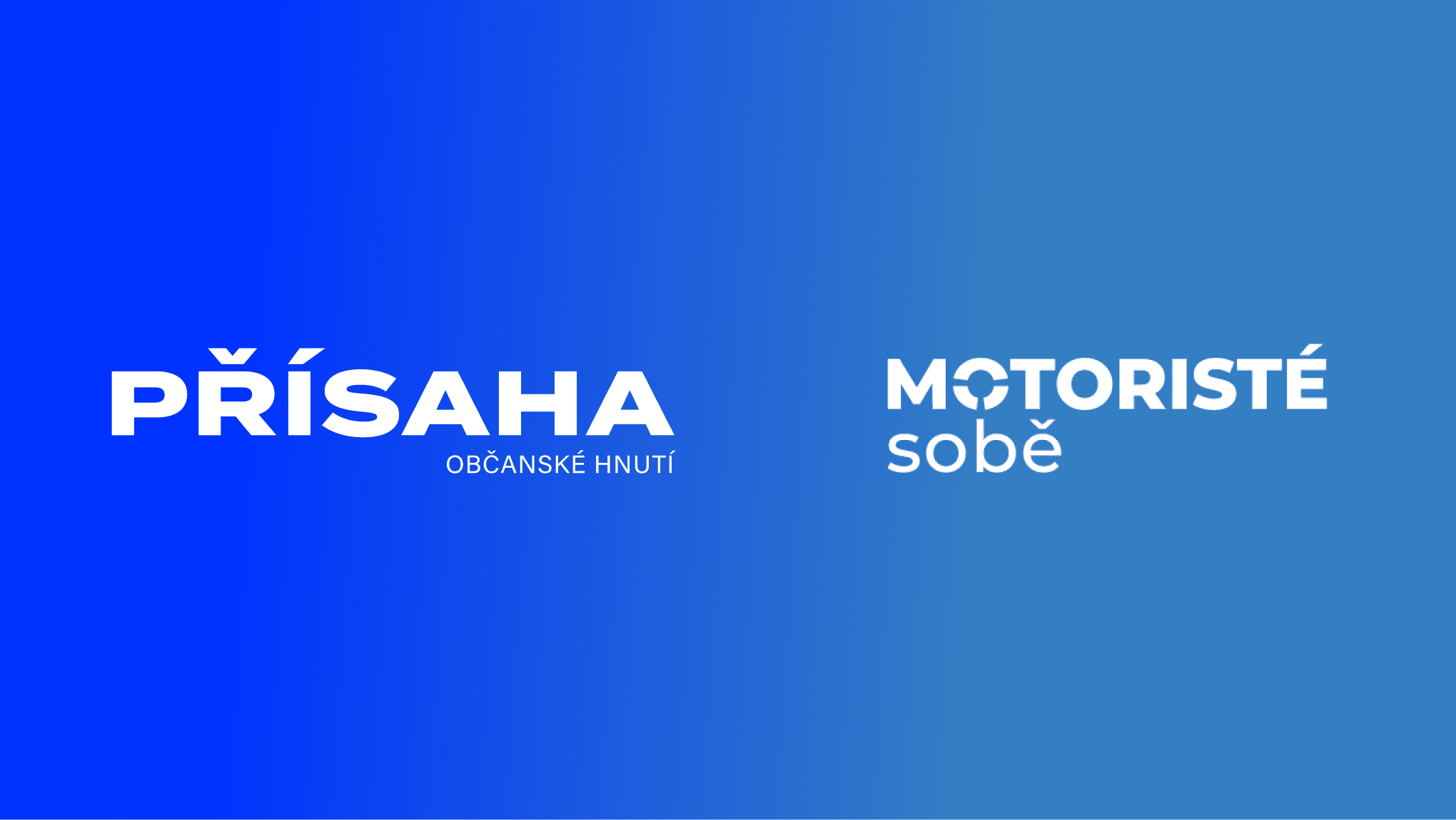 PŘÍSAHA | Evropské volby